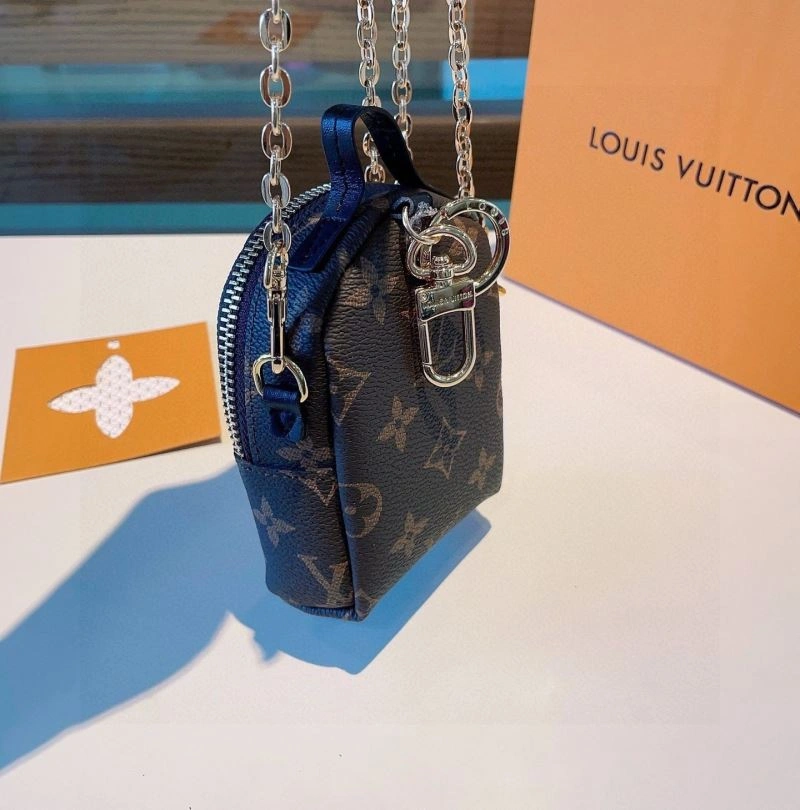 High accuracy Louis Vuitton Mobile Cases