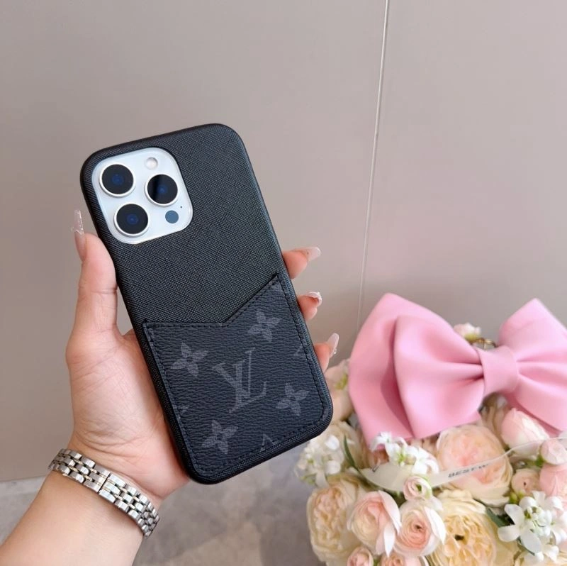 Louis Vuitton Mobile Cases