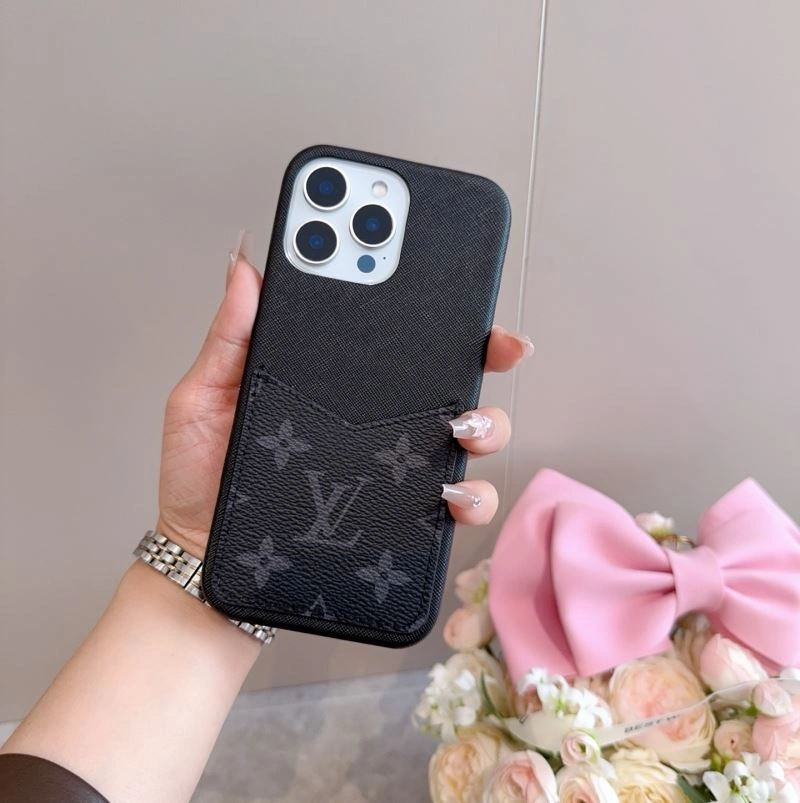 Mirror quality Louis Vuitton Mobile Cases