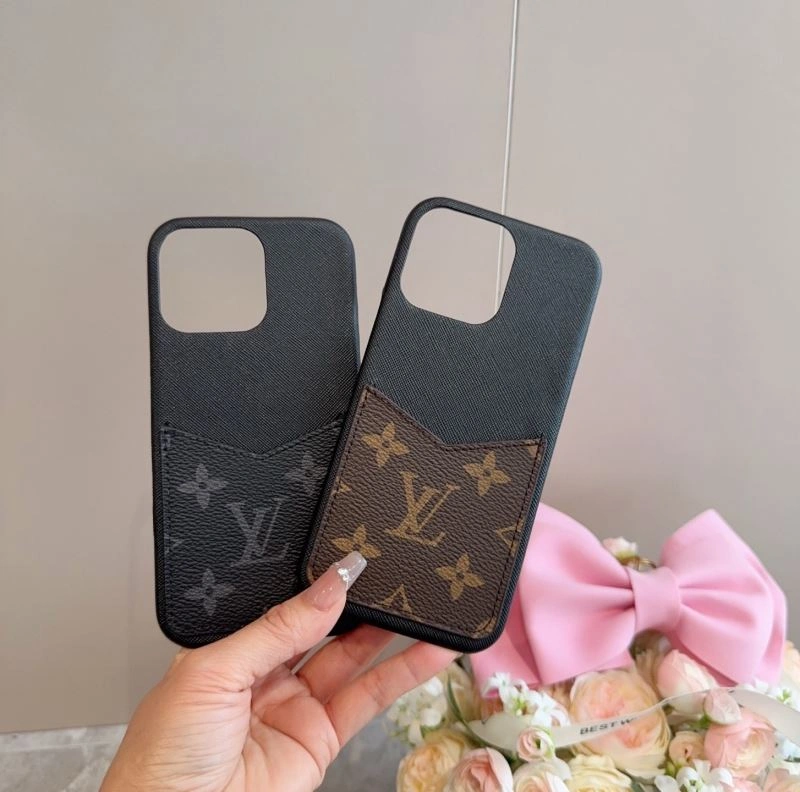 Mirror quality Louis Vuitton Mobile Cases