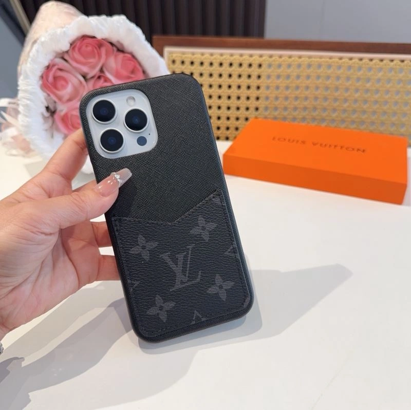 Mirror quality Louis Vuitton Mobile Cases