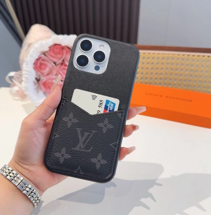 Mirror quality Louis Vuitton Mobile Cases