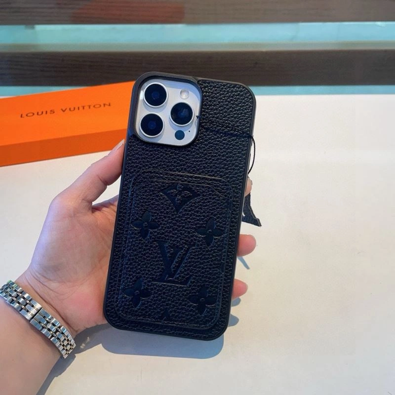 Perfect replica Louis Vuitton Mobile Cases