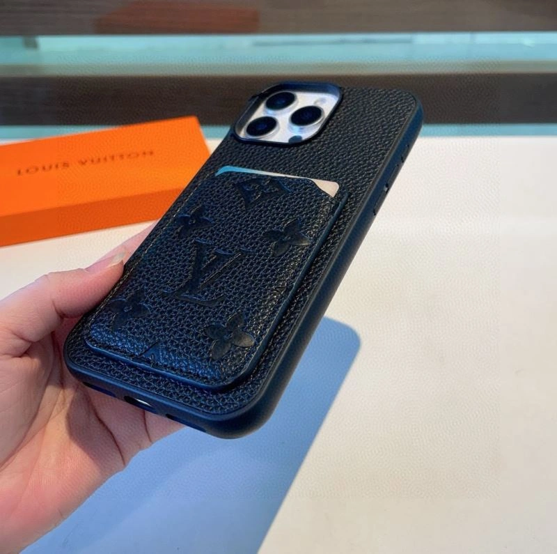Perfect replica Louis Vuitton Mobile Cases