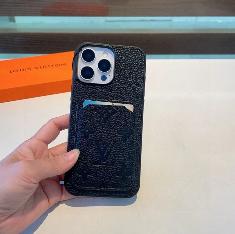 Perfect replica Louis Vuitton Mobile Cases