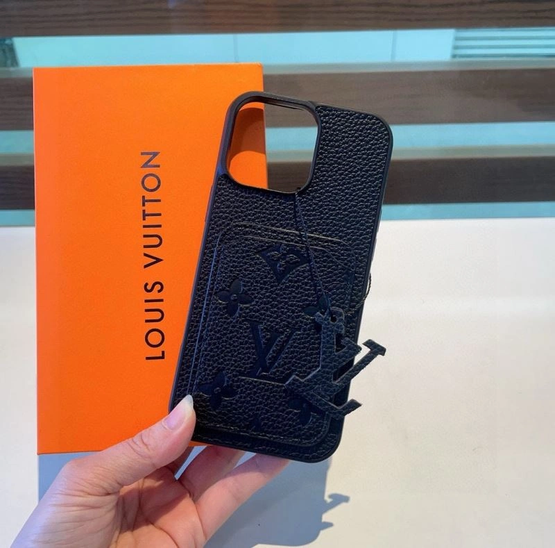 Perfect replica Louis Vuitton Mobile Cases