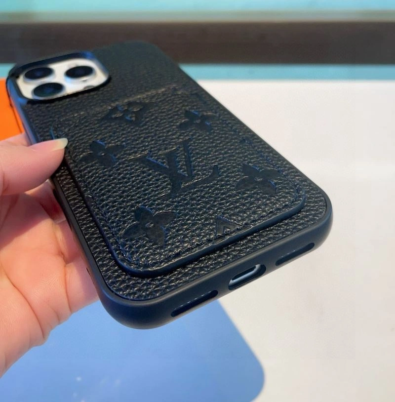 Perfect replica Louis Vuitton Mobile Cases