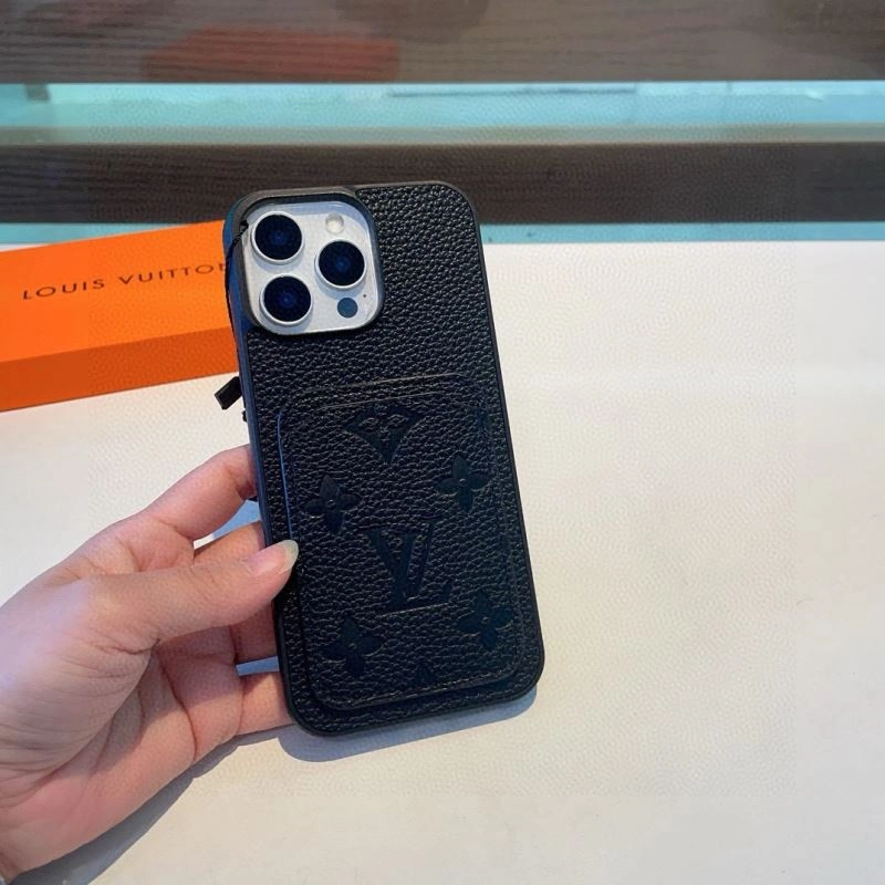 Perfect replica Louis Vuitton Mobile Cases
