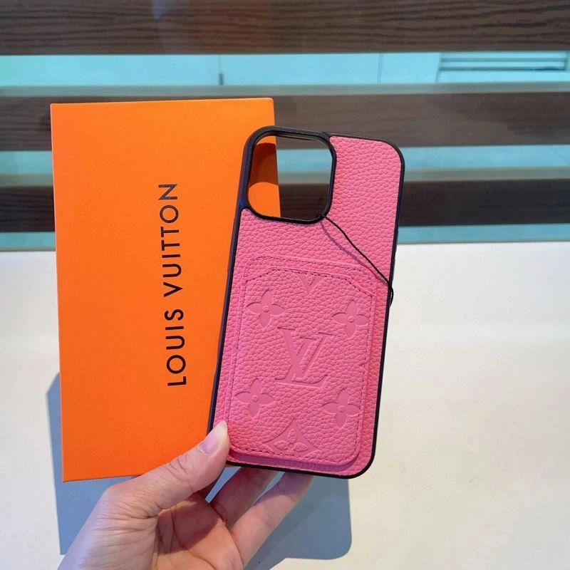 1:1 copy Louis Vuitton Mobile Cases
