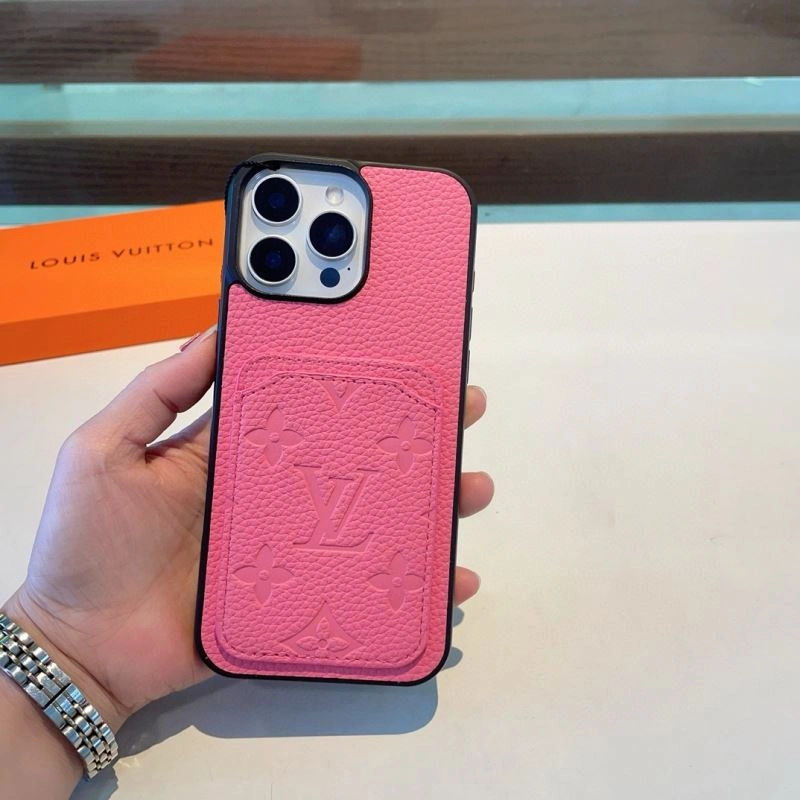 1:1 copy Louis Vuitton Mobile Cases