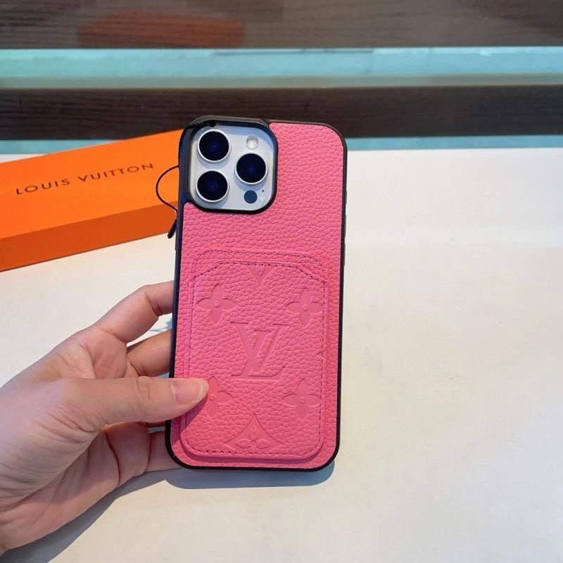 1:1 copy Louis Vuitton Mobile Cases