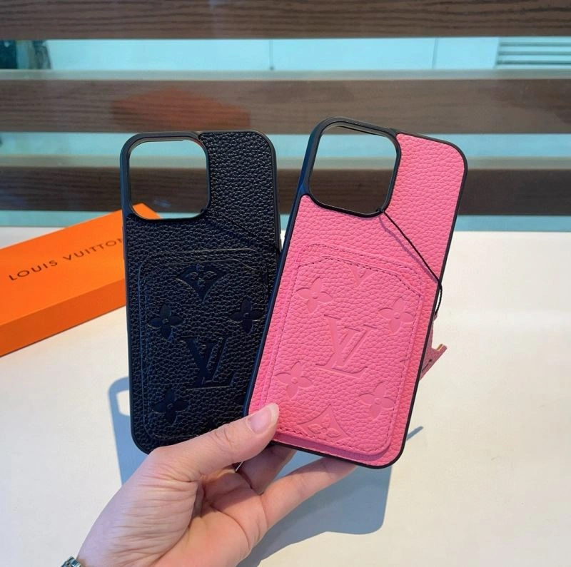 1:1 copy Louis Vuitton Mobile Cases