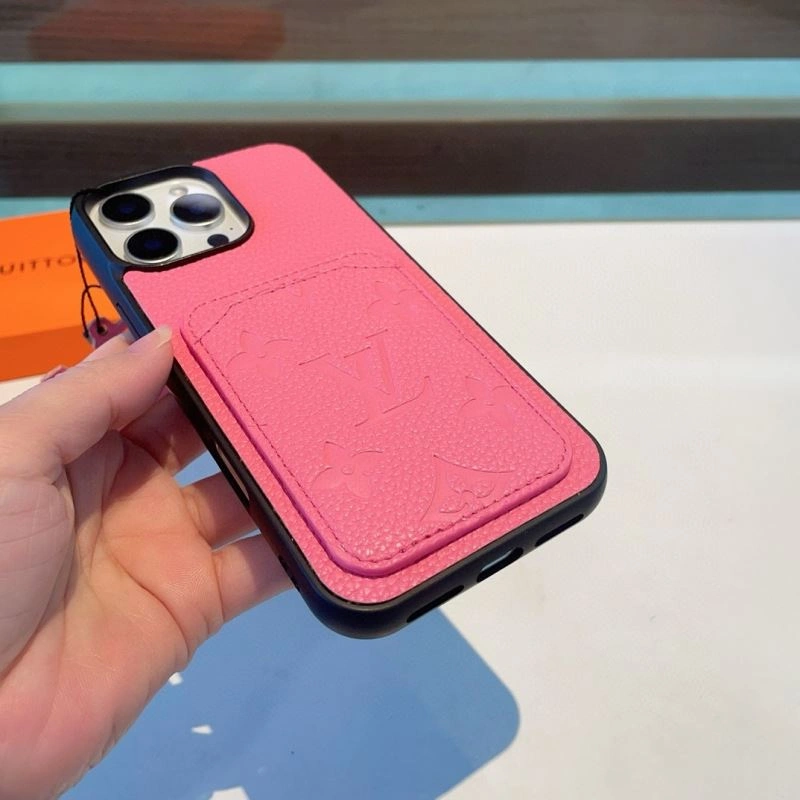 1:1 copy Louis Vuitton Mobile Cases