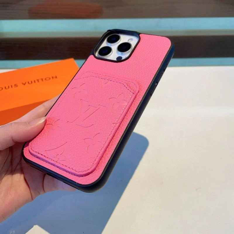 1:1 copy Louis Vuitton Mobile Cases