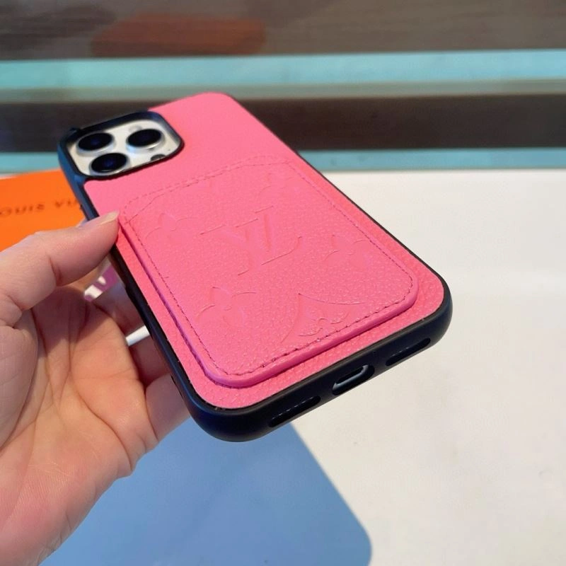 1:1 copy Louis Vuitton Mobile Cases
