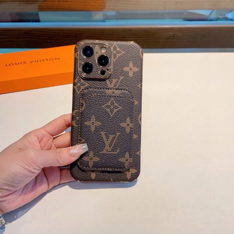 1:1 copy Louis Vuitton Mobile Cases