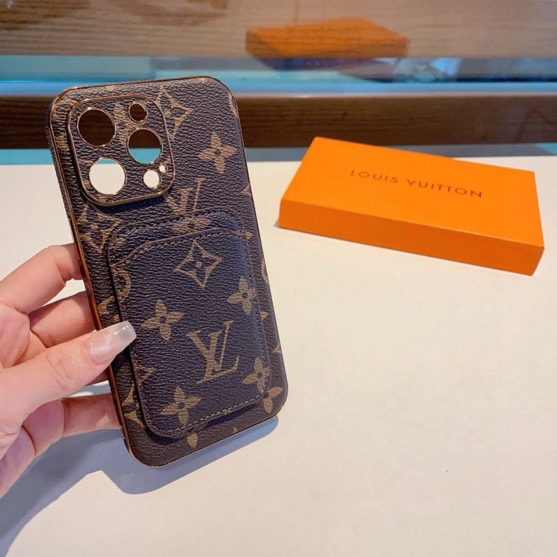 1:1 copy Louis Vuitton Mobile Cases