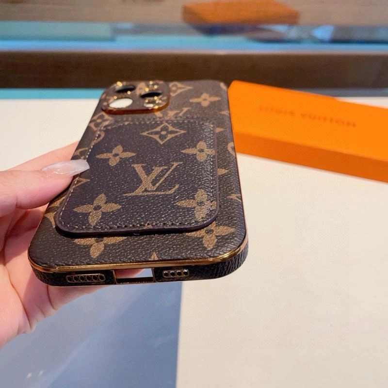 1:1 copy Louis Vuitton Mobile Cases