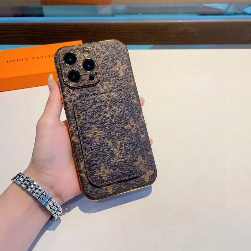 1:1 copy Louis Vuitton Mobile Cases