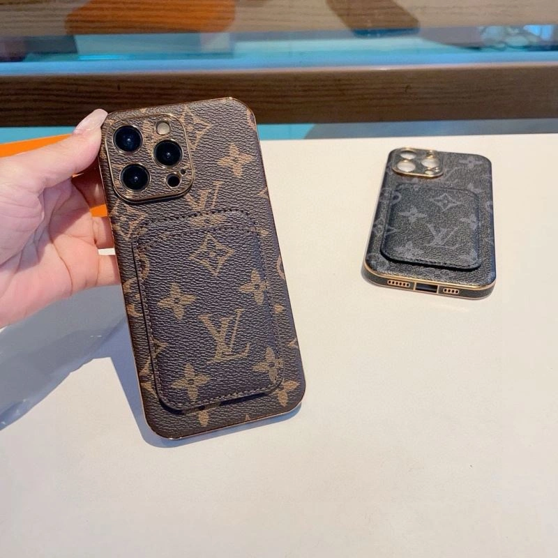 1:1 copy Louis Vuitton Mobile Cases