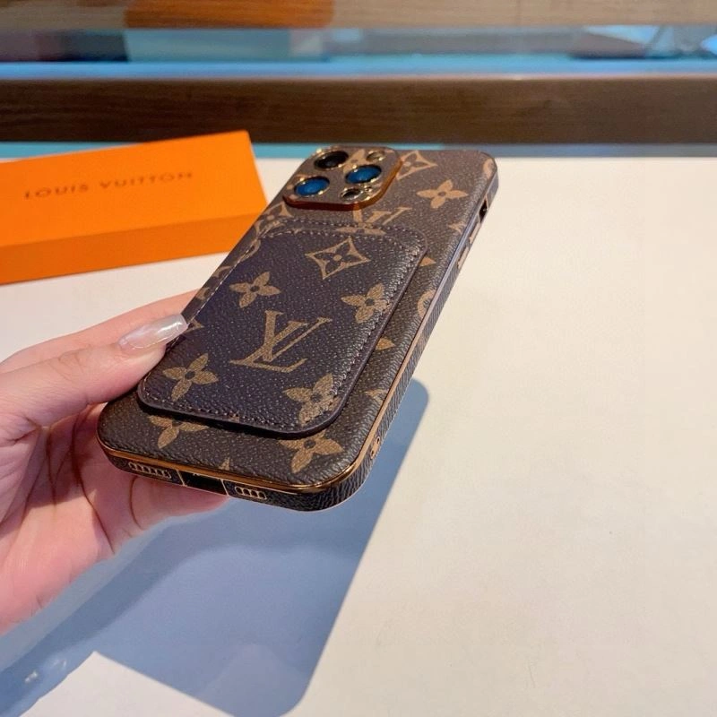 1:1 copy Louis Vuitton Mobile Cases