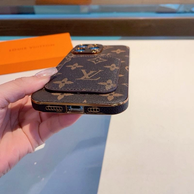 1:1 copy Louis Vuitton Mobile Cases