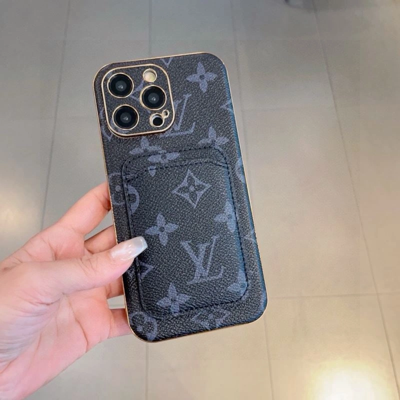 Brand-original Louis Vuitton Mobile Cases