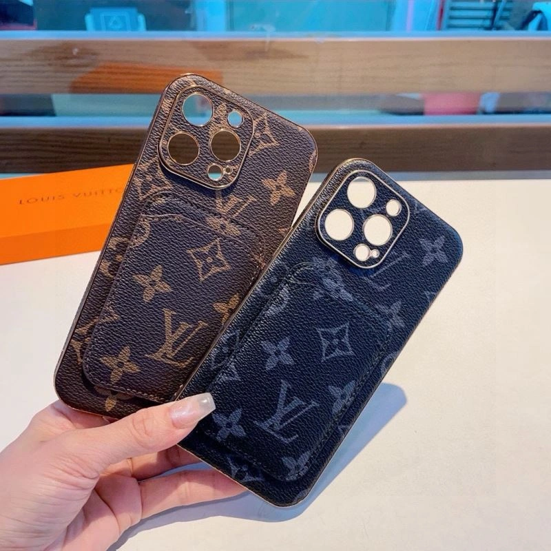 Brand-original Louis Vuitton Mobile Cases