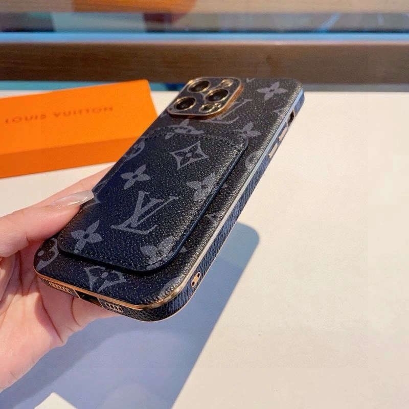 Brand-original Louis Vuitton Mobile Cases