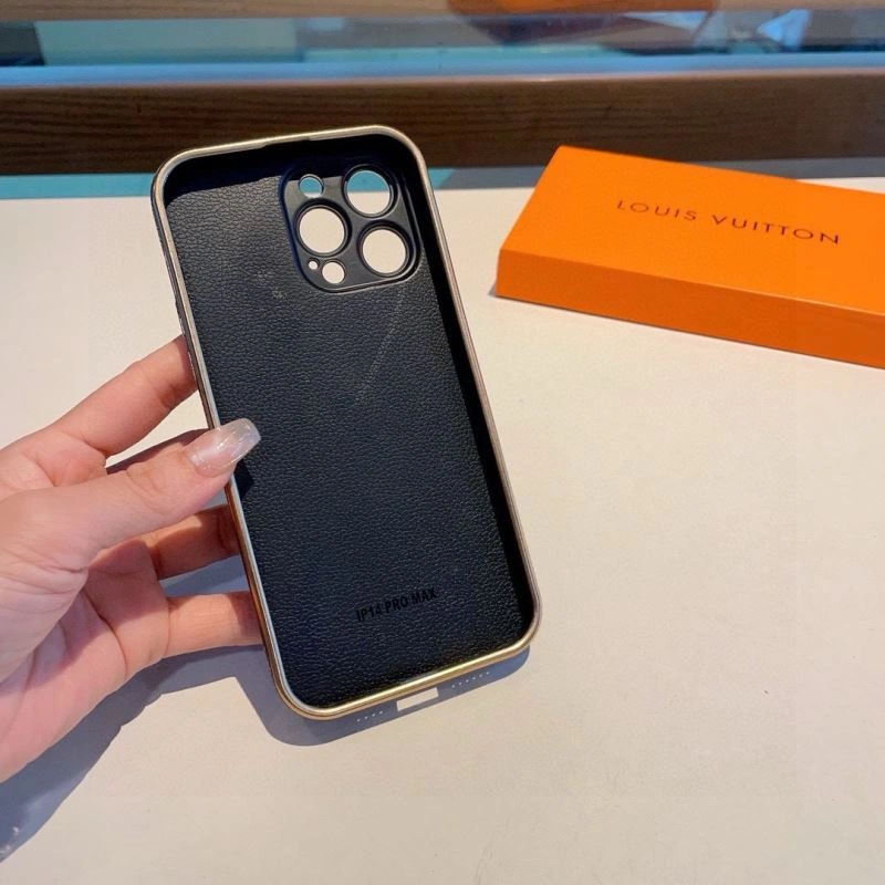 Brand-original Louis Vuitton Mobile Cases