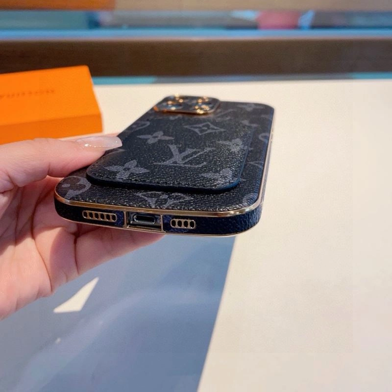 Brand-original Louis Vuitton Mobile Cases