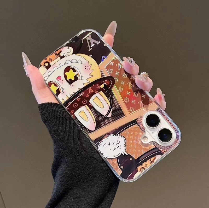 Louis Vuitton Mobile Cases