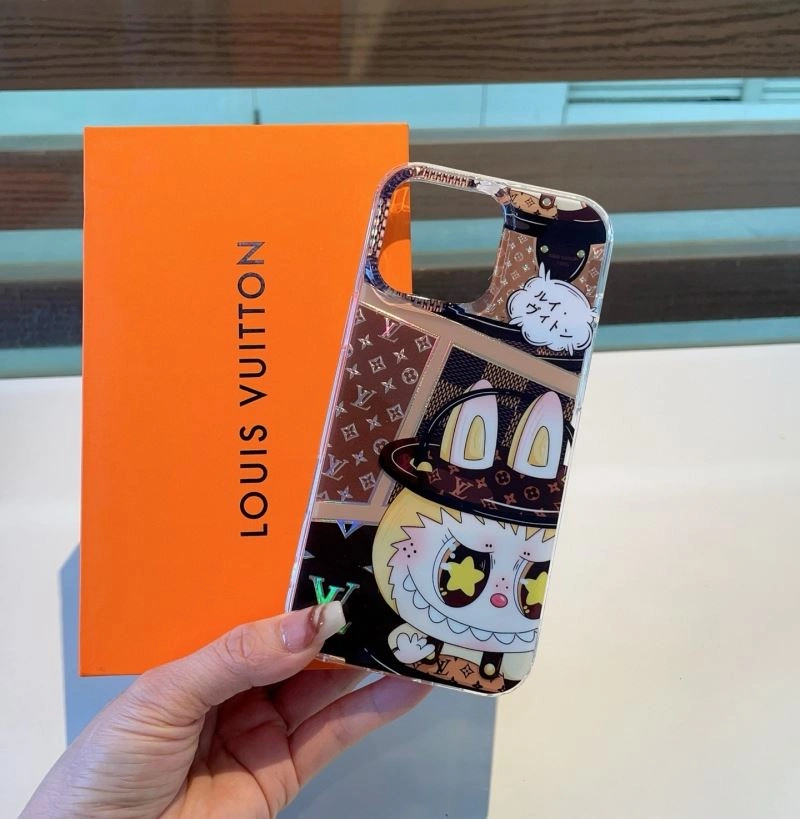 Factory-made Louis Vuitton Mobile Cases