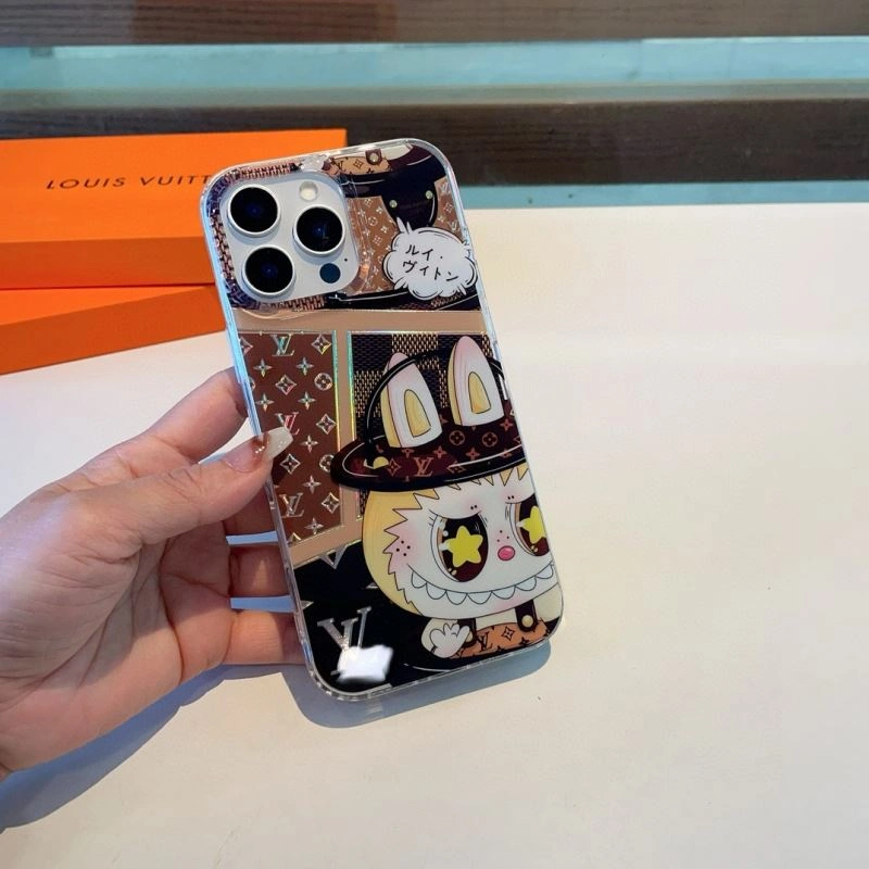 Factory-made Louis Vuitton Mobile Cases