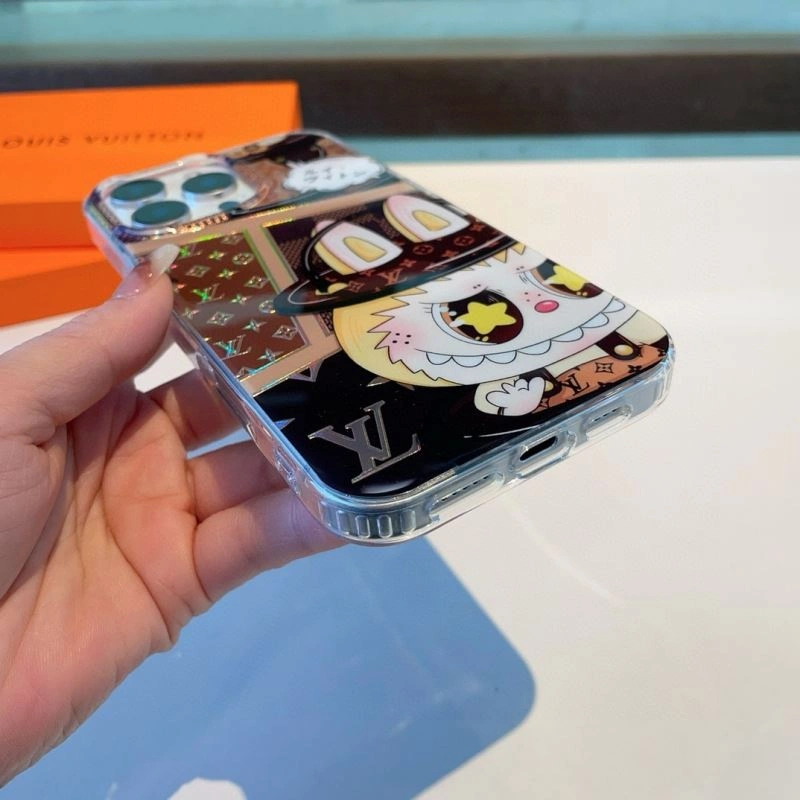 Factory-made Louis Vuitton Mobile Cases