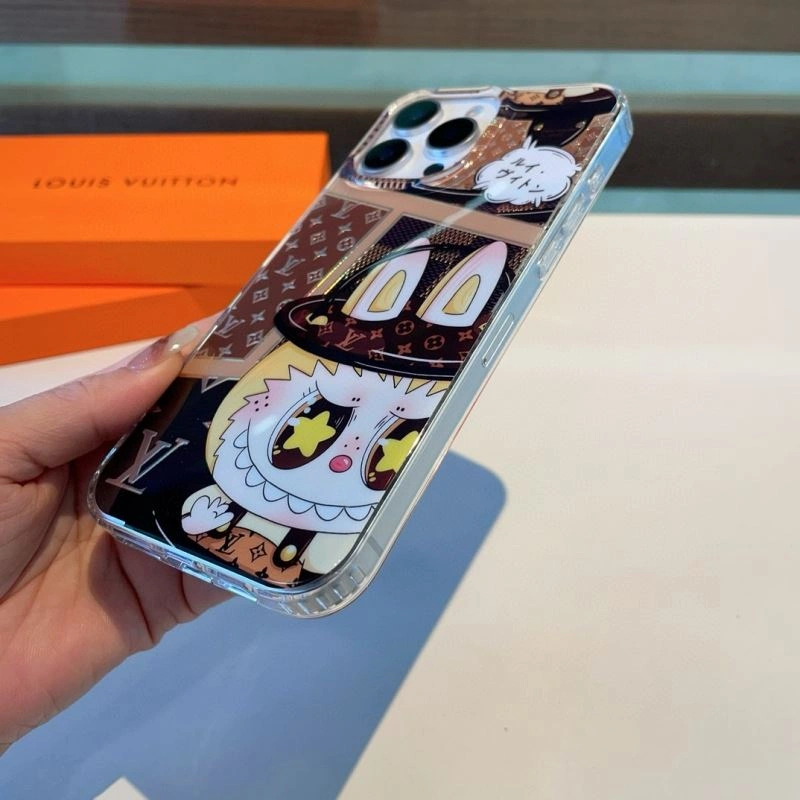 Factory-made Louis Vuitton Mobile Cases