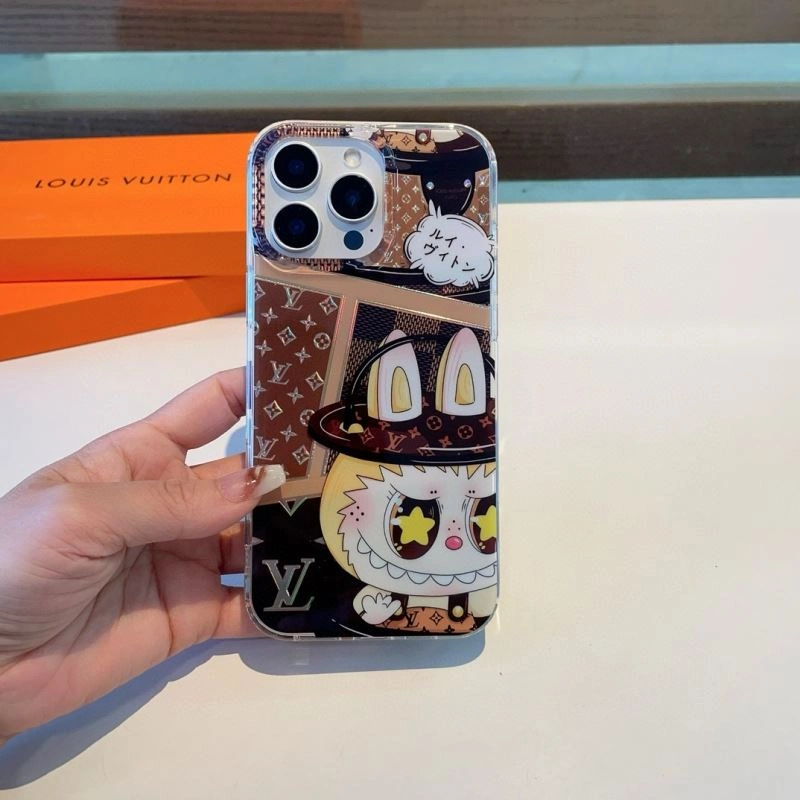 Factory-made Louis Vuitton Mobile Cases