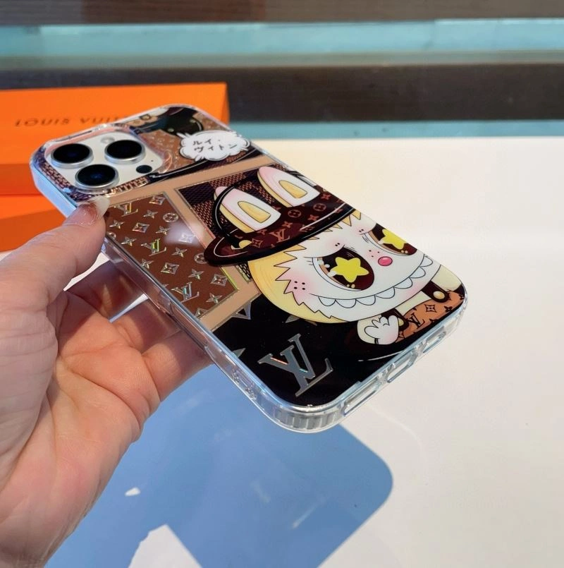 Factory-made Louis Vuitton Mobile Cases