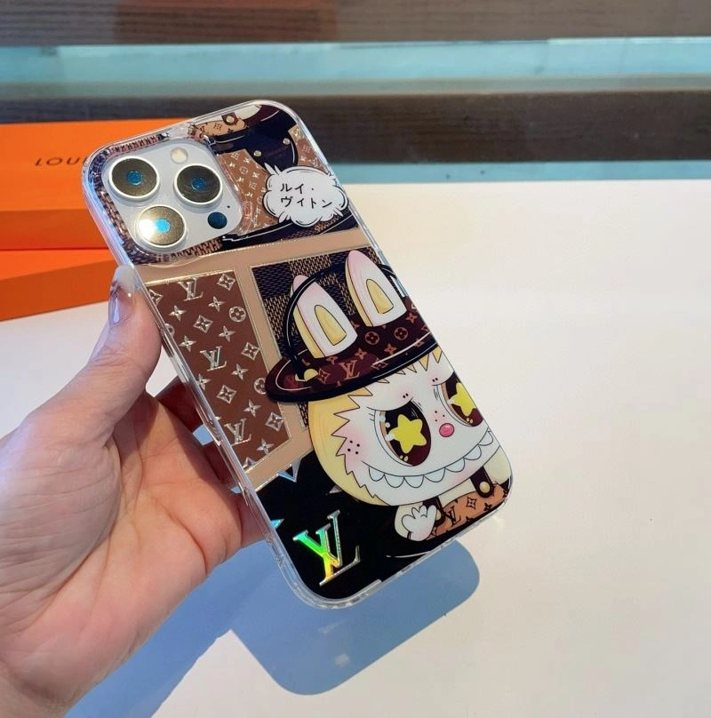Factory-made Louis Vuitton Mobile Cases
