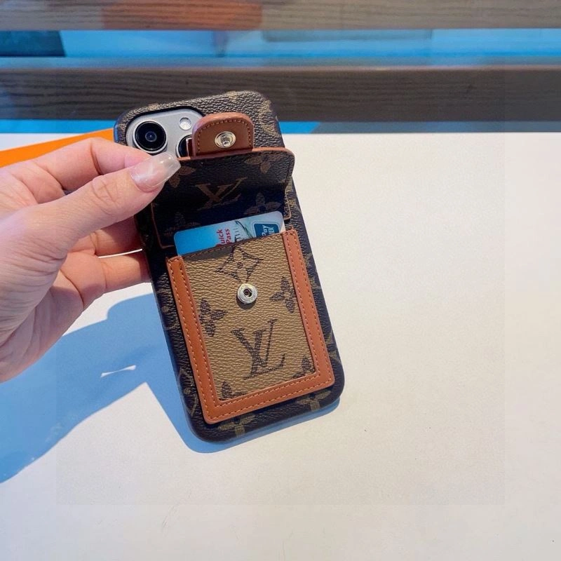 Factory-made Louis Vuitton Mobile Cases
