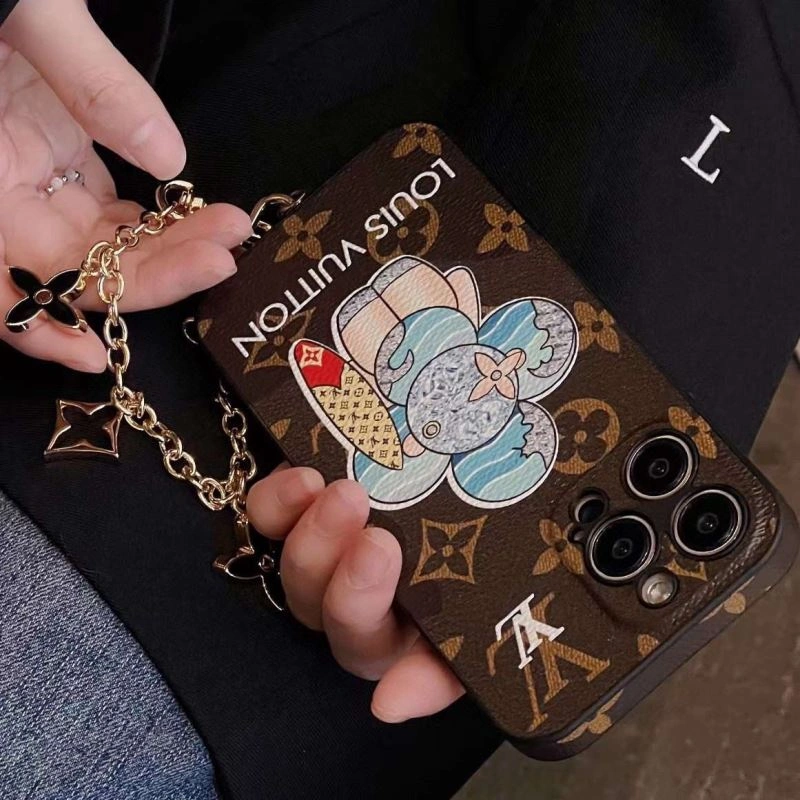 Louis Vuitton Mobile Cases