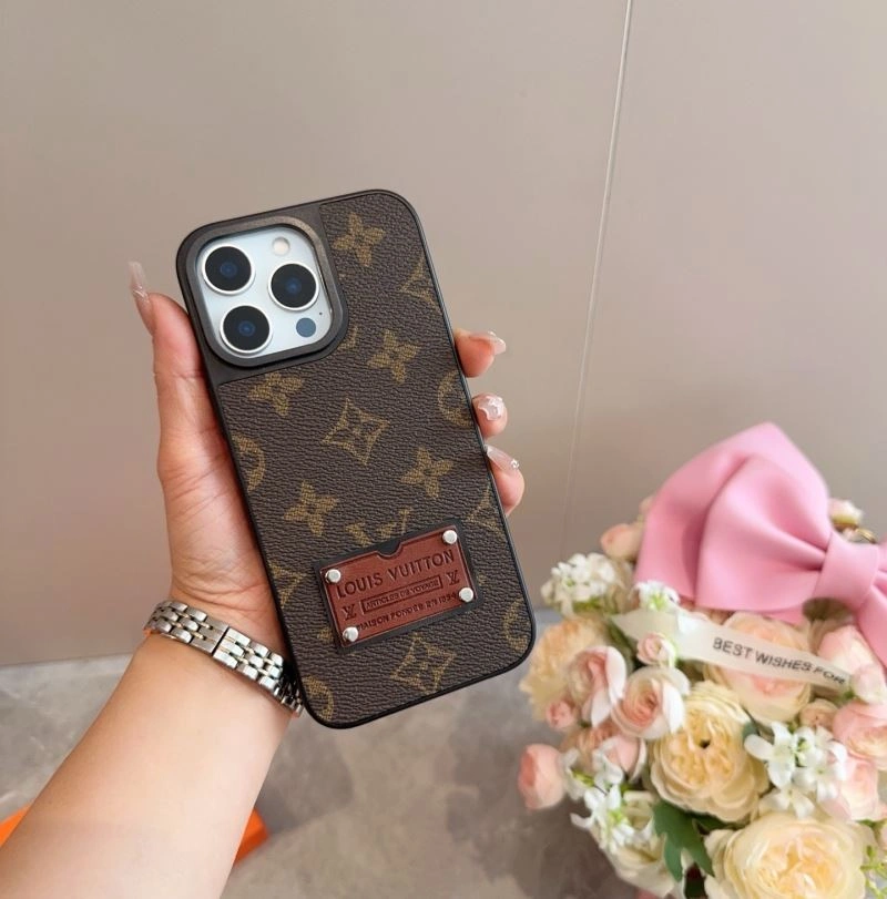 Affordable Louis Vuitton Mobile Cases