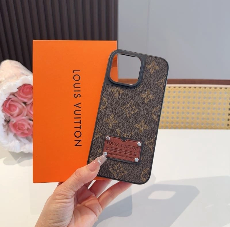 Affordable Louis Vuitton Mobile Cases