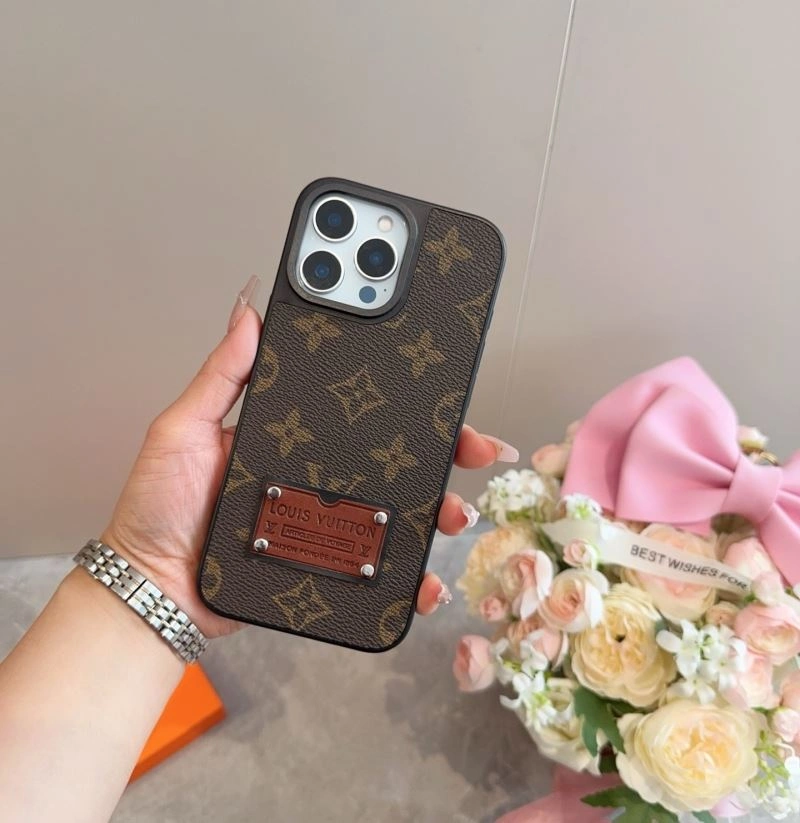 Affordable Louis Vuitton Mobile Cases