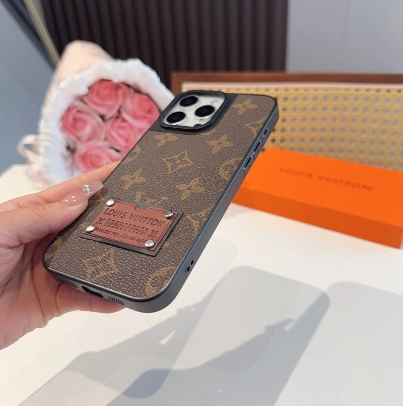 Affordable Louis Vuitton Mobile Cases