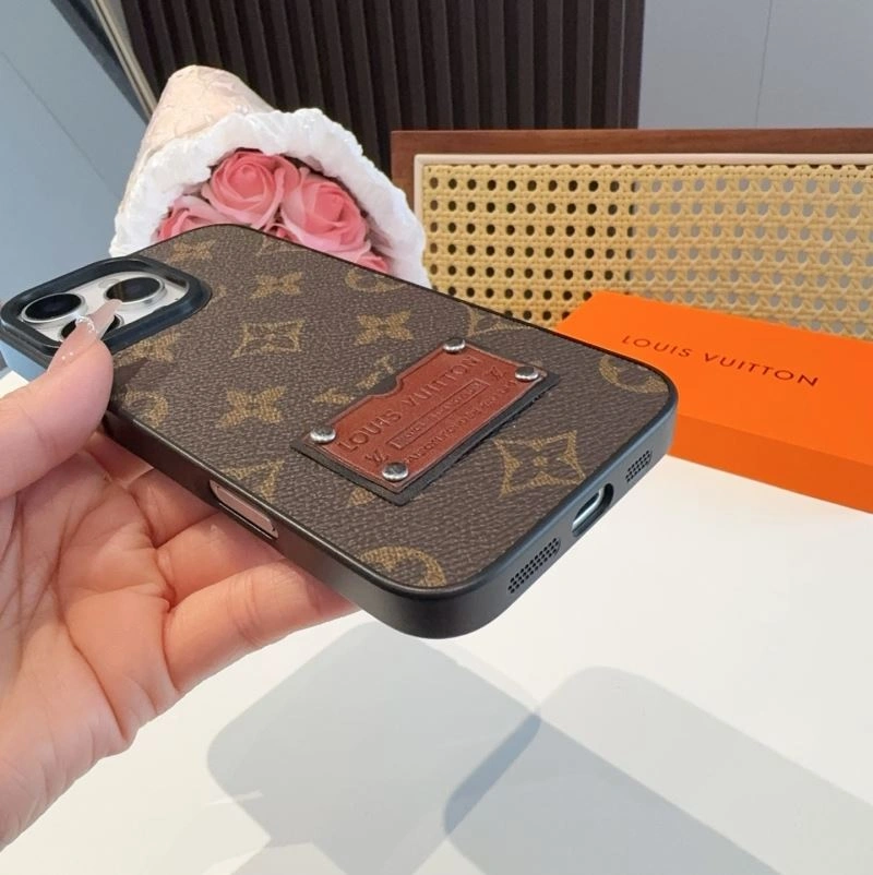 Affordable Louis Vuitton Mobile Cases