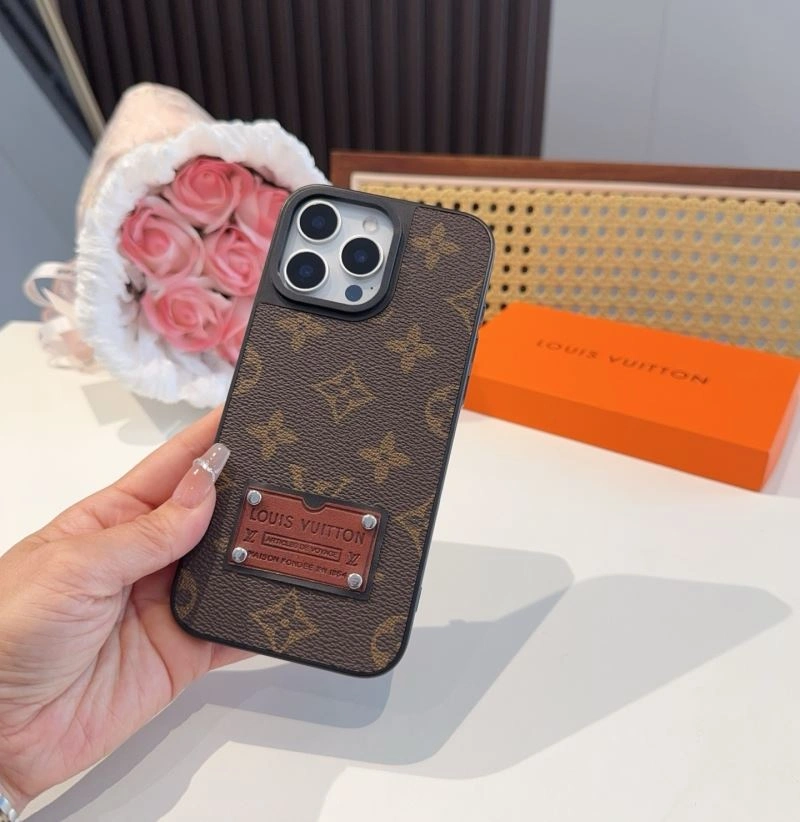 Affordable Louis Vuitton Mobile Cases
