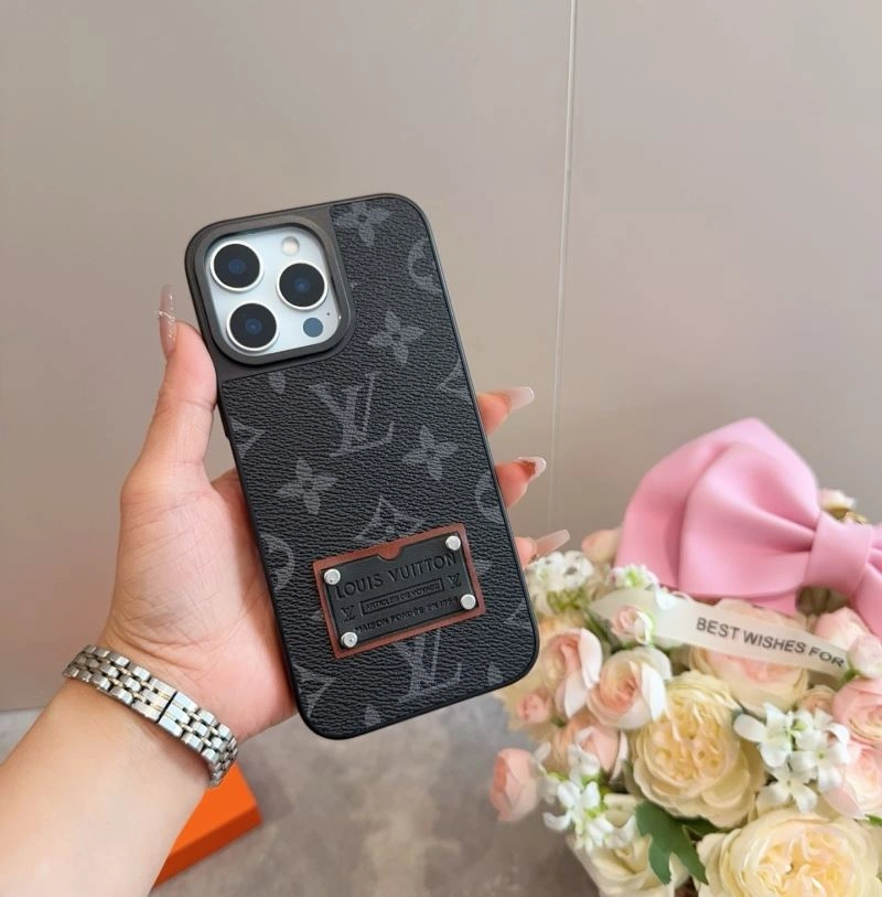 Inexpensive Louis Vuitton Mobile Cases