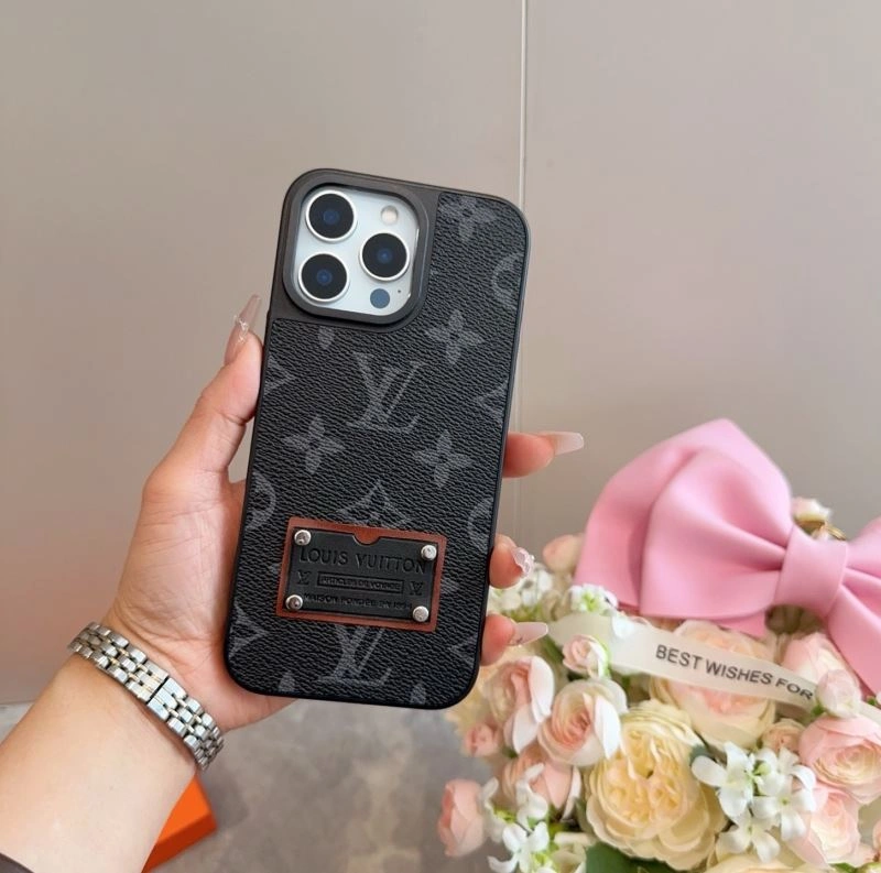 Inexpensive Louis Vuitton Mobile Cases
