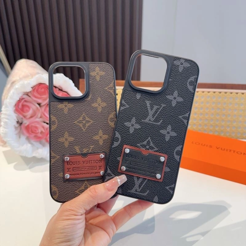 Inexpensive Louis Vuitton Mobile Cases